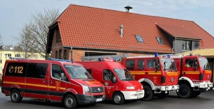 Für eine sichere Gemeinde – Wir für Glasin